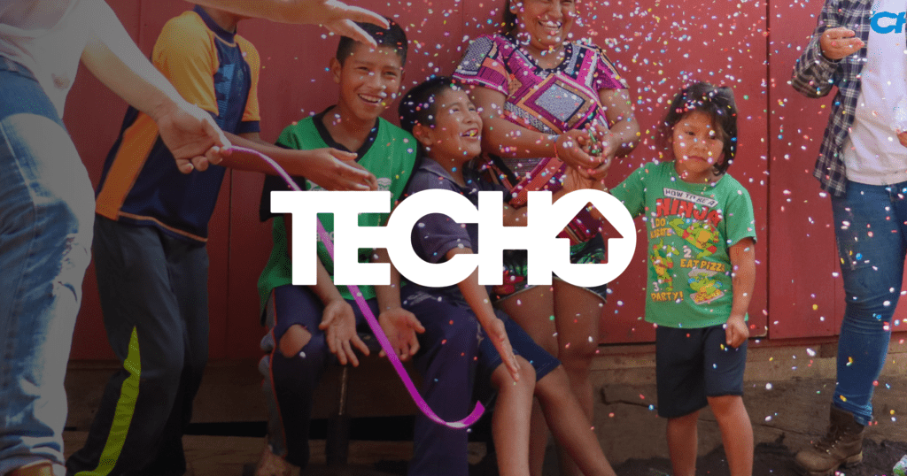 TECHO Venezuela