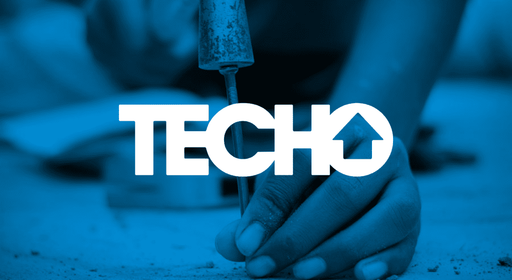 Contacto - TECHO Venezuela